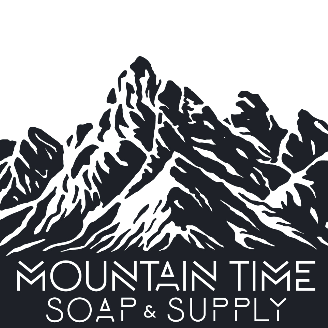 BAR SOAP – Mountain Time Soap